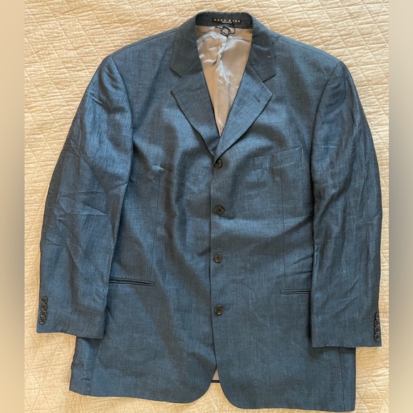 Hugo Boss | Suits & Blazers | Hugo Boss Made In Usa Almost Vintage ...
